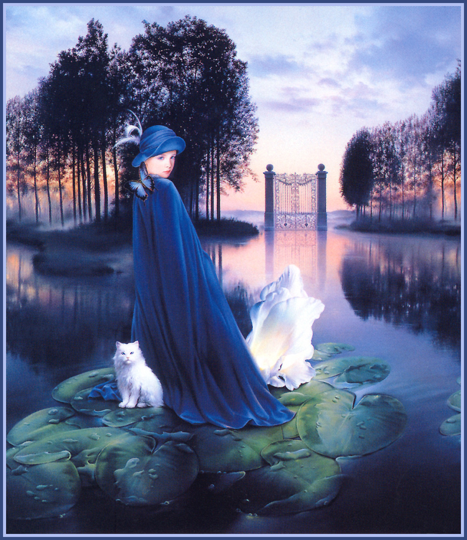 Fantasy Art Gallery - Page 4 of Free Fantasy Art Images