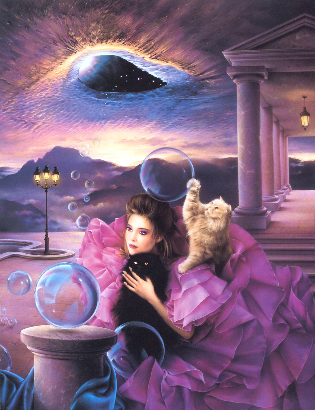 Fantasy Art Gallery - Page 4 of Free Fantasy Art Images