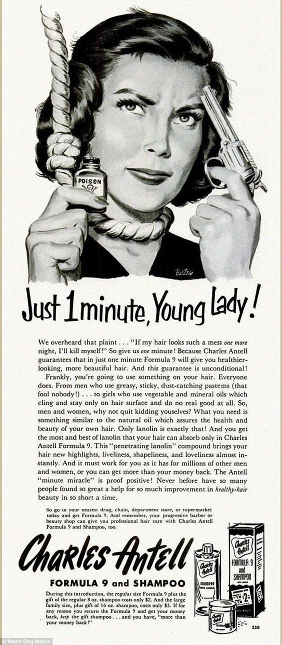 Free Images of Vintage Advertisements- Signs - Labels & Newspaper Ads